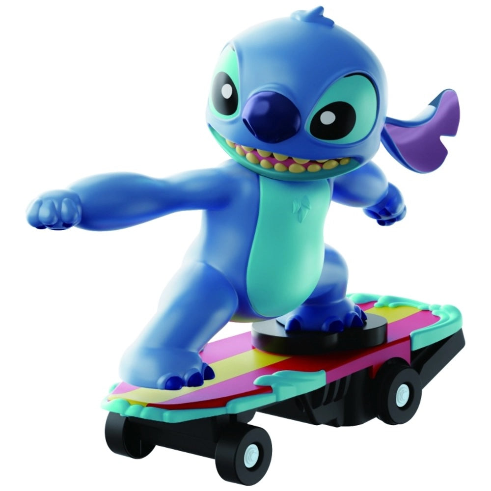 Disney Stitch Remote Control Skateboarding Stitch